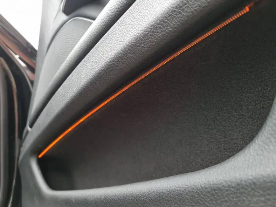 Melns BMW 520 2012 Jēkabpils, ar dzinēja tilpumu 2.00 L un nobraukumu 276 tūkst. km par 11450 €, foto 25 vietnē AUTOMOTO.COM.LV