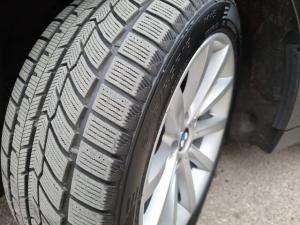 Melns BMW 520 2012 Jēkabpils, ar dzinēja tilpumu 2.00 L un nobraukumu 276 tūkst. km par 11450 €, foto 28 vietnē AUTOMOTO.COM.LV