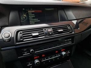 Melns BMW 520 2012 Jēkabpils, ar dzinēja tilpumu 2.00 L un nobraukumu 276 tūkst. km par 11450 €, foto 29 vietnē AUTOMOTO.COM.LV