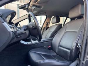 Black BMW 520 2012 in Klaipeda, with an engine capacity of 2.00 L and mileage of 250 thousand km for 7000 €, photo 16 on AUTOMOTO.COM.LV