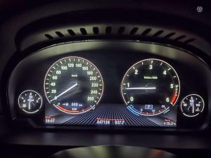 Black BMW 520 2012 in Marijampole, with an engine capacity of 2.00 L and mileage of 347 thousand km for 7200 €, photo 20 on AUTOMOTO.COM.LV