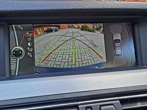 Black BMW 520 2012 in Marijampole, with an engine capacity of 2.00 L and mileage of 347 thousand km for 7200 €, photo 23 on AUTOMOTO.COM.LV