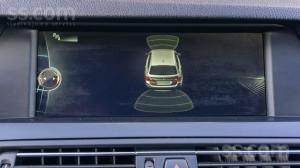 Melns BMW 520 2012 Rīga, ar dzinēja tilpumu 2.00 L un nobraukumu 331 tūkst. km par 6990 €, foto 19 vietnē AUTOMOTO.COM.LV