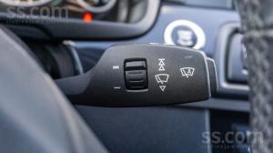 Melns BMW 520 2012 Rīga, ar dzinēja tilpumu 2.00 L un nobraukumu 331 tūkst. km par 6990 €, foto 21 vietnē AUTOMOTO.COM.LV
