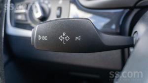 Melns BMW 520 2012 Rīga, ar dzinēja tilpumu 2.00 L un nobraukumu 331 tūkst. km par 6990 €, foto 22 vietnē AUTOMOTO.COM.LV