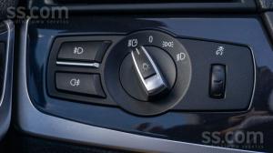 Melns BMW 520 2012 Rīga, ar dzinēja tilpumu 2.00 L un nobraukumu 331 tūkst. km par 6990 €, foto 23 vietnē AUTOMOTO.COM.LV