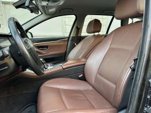 Melns BMW 520 2012 Klaipėda, ar dzinēja tilpumu 2.00 L un nobraukumu 400 tūkst. km par 5000 €, foto 21 vietnē AUTOMOTO.COM.LV