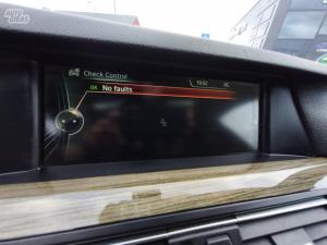 Melns BMW 520 2012 Šauļi, ar dzinēja tilpumu 2.00 L un nobraukumu 276 tūkst. km par 7700 €, foto 15 vietnē AUTOMOTO.COM.LV