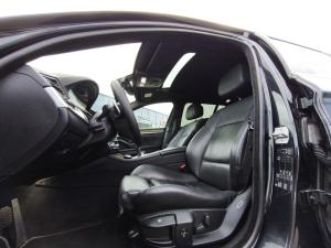 Melns BMW 520 2012 Šauļi, ar dzinēja tilpumu 2.00 L un nobraukumu 276 tūkst. km par 7700 €, foto 16 vietnē AUTOMOTO.COM.LV