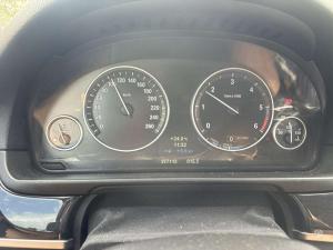 Black BMW 520 2012 in Silale, with an engine capacity of 0.00 L and mileage of 277 thousand km for 6200 €, photo 11 on AUTOMOTO.COM.LV