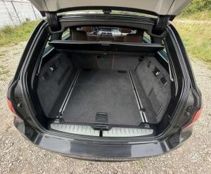 Melns BMW 520 2012 Šauļi, ar dzinēja tilpumu 2.00 L un nobraukumu 287 tūkst. km par 9950 €, foto 34 vietnē AUTOMOTO.COM.LV