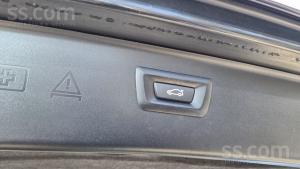 Melns BMW 520 2013 Rīga, ar dzinēja tilpumu 2.00 L un nobraukumu 254 tūkst. km par 9900 €, foto 17 vietnē AUTOMOTO.COM.LV