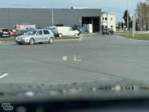 Black BMW 520 2013 in Kaunas, with an engine capacity of 2.00 L and mileage of 410 thousand km for 8900 €, photo 11 on AUTOMOTO.COM.LV