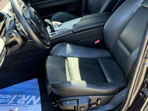 Melns BMW 520 2013 Šauļi, ar dzinēja tilpumu 2.00 L un nobraukumu 299 tūkst. km par 9500 €, foto 15 vietnē AUTOMOTO.COM.LV