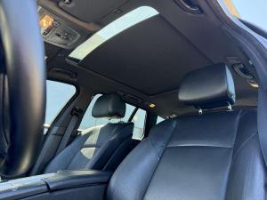 Melns BMW 520 2013 Šauļi, ar dzinēja tilpumu 2.00 L un nobraukumu 299 tūkst. km par 9500 €, foto 16 vietnē AUTOMOTO.COM.LV
