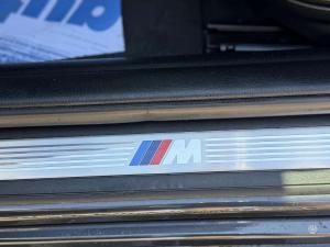 Melns BMW 520 2013 Šauļi, ar dzinēja tilpumu 2.00 L un nobraukumu 299 tūkst. km par 9500 €, foto 18 vietnē AUTOMOTO.COM.LV