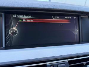 Melns BMW 520 2013 Šauļi, ar dzinēja tilpumu 2.00 L un nobraukumu 299 tūkst. km par 9500 €, foto 23 vietnē AUTOMOTO.COM.LV