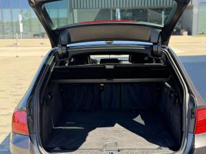 Melns BMW 520 2013 Šauļi, ar dzinēja tilpumu 2.00 L un nobraukumu 299 tūkst. km par 9500 €, foto 25 vietnē AUTOMOTO.COM.LV