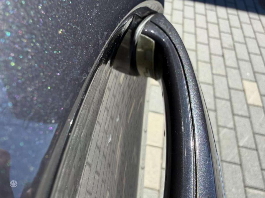 Melns BMW 520 2013 Šauļi, ar dzinēja tilpumu 2.00 L un nobraukumu 299 tūkst. km par 9500 €, foto 28 vietnē AUTOMOTO.COM.LV