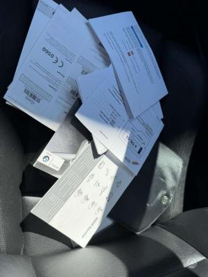 Melns BMW 520 2013 Šauļi, ar dzinēja tilpumu 2.00 L un nobraukumu 299 tūkst. km par 9500 €, foto 29 vietnē AUTOMOTO.COM.LV