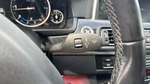 Black BMW 520 2013 in Daugavpils, with an engine capacity of 2.00 L and mileage of 282 thousand km for 9995 €, photo 15 on AUTOMOTO.COM.LV