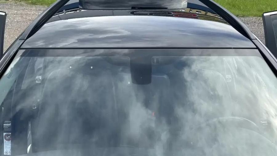 Black BMW 520 2013 in Daugavpils, with an engine capacity of 2.00 L and mileage of 282 thousand km for 9995 €, photo 35 on AUTOMOTO.COM.LV