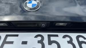 Black BMW 520 2013 in Daugavpils, with an engine capacity of 2.00 L and mileage of 282 thousand km for 9995 €, photo 38 on AUTOMOTO.COM.LV