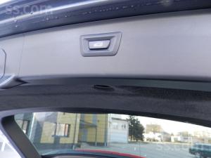Black BMW 520 2013 in Bauska, with an engine capacity of 2.00 L and mileage of 342 thousand km for 9995 €, photo 15 on AUTOMOTO.COM.LV