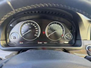 Melns BMW 520 2013 Viļņa, ar dzinēja tilpumu 2.00 L un nobraukumu 203 tūkst. km par 8900 €, foto 14 vietnē AUTOMOTO.COM.LV