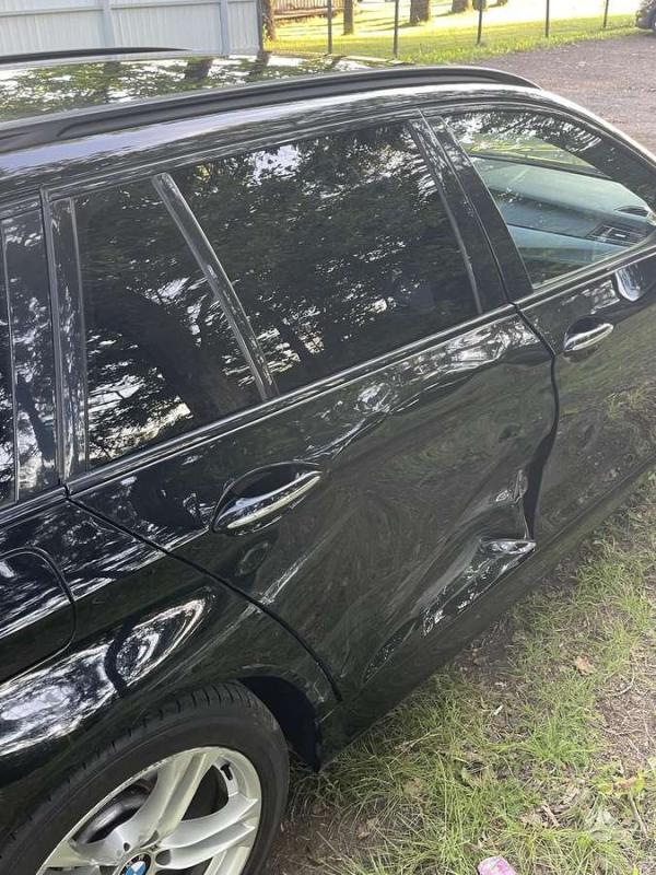 Melns BMW 520 2013 Kauņa, ar dzinēja tilpumu 2.00 L un nobraukumu 298 tūkst. km par 8790 €, foto 3 vietnē AUTOMOTO.COM.LV
