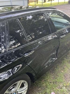 Melns BMW 520 2013 Kauņa, ar dzinēja tilpumu 2.00 L un nobraukumu 298 tūkst. km par 8790 €, foto 4 vietnē AUTOMOTO.COM.LV