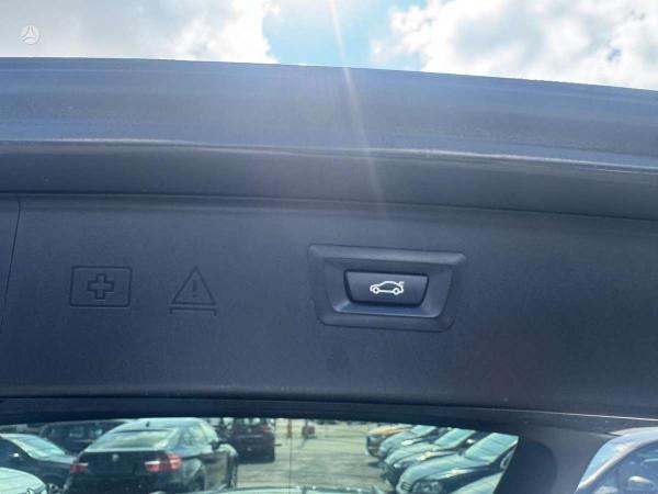 Melns BMW 520 2013 Kauņa, ar dzinēja tilpumu 2.00 L un nobraukumu 280 tūkst. km par 6900 €, foto 10 vietnē AUTOMOTO.COM.LV