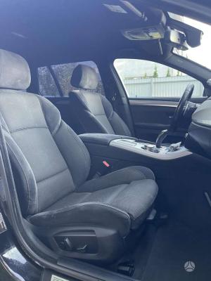 Melns BMW 520 2013 Kauņa, ar dzinēja tilpumu 2.00 L un nobraukumu 298 tūkst. km par 7990 €, foto 18 vietnē AUTOMOTO.COM.LV