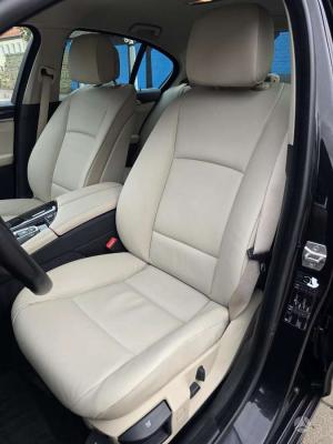 Melns BMW 520 2013 Marijampole, ar dzinēja tilpumu 2.00 L un nobraukumu 327 tūkst. km par 6999 €, foto 17 vietnē AUTOMOTO.COM.LV