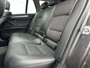Melns BMW 520 2013 Klaipėda, ar dzinēja tilpumu 2.00 L un nobraukumu 340 tūkst. km par 5999 €, foto 25 vietnē AUTOMOTO.COM.LV