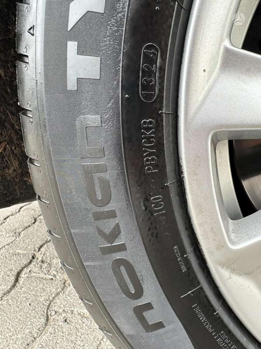 Melns BMW 520 2013 Klaipėda, ar dzinēja tilpumu 2.00 L un nobraukumu 340 tūkst. km par 5999 €, foto 35 vietnē AUTOMOTO.COM.LV