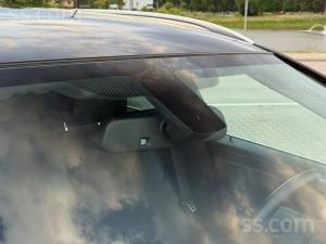 Черный БМВ 520 2013 в Вентспилс, объемом двигателя 2.00 л и пробегом 343 тыс. км за 6900 €, фото 25 на AUTOMOTO.COM.LV