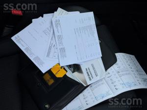 Черный БМВ 520 2013 в Вентспилс, объемом двигателя 2.00 л и пробегом 343 тыс. км за 6900 €, фото 33 на AUTOMOTO.COM.LV