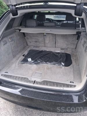 Melns BMW 520 2013 Rīga, ar dzinēja tilpumu 2.00 L un nobraukumu 0 tūkst. km par 4800 €, foto 4 vietnē AUTOMOTO.COM.LV
