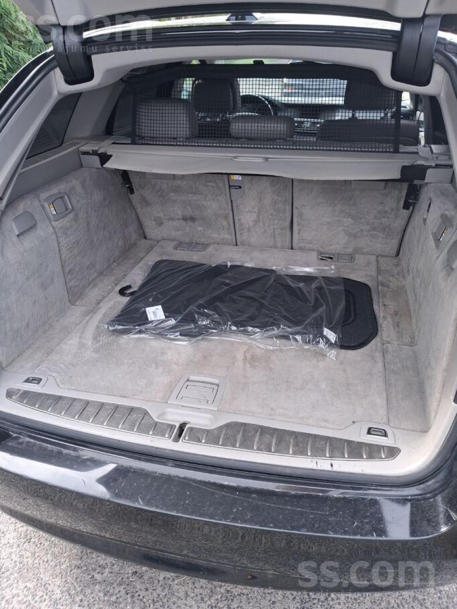 Melns BMW 520 2013 Rīga, ar dzinēja tilpumu 2.00 L un nobraukumu 0 tūkst. km par 4800 €, foto 4 vietnē AUTOMOTO.COM.LV
