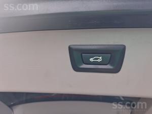 Melns BMW 520 2013 Rīga, ar dzinēja tilpumu 2.00 L un nobraukumu 0 tūkst. km par 4800 €, foto 5 vietnē AUTOMOTO.COM.LV