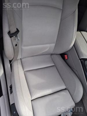 Melns BMW 520 2013 Rīga, ar dzinēja tilpumu 2.00 L un nobraukumu 0 tūkst. km par 4800 €, foto 8 vietnē AUTOMOTO.COM.LV