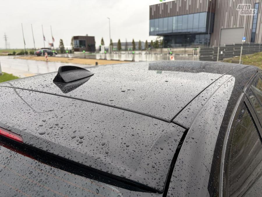 Melns BMW 520 2013 Kauņa, ar dzinēja tilpumu 2.00 L un nobraukumu 304 tūkst. km par 7390 €, foto 18 vietnē AUTOMOTO.COM.LV