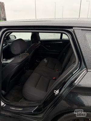 Melns BMW 520 2013 Kauņa, ar dzinēja tilpumu 2.00 L un nobraukumu 304 tūkst. km par 7390 €, foto 25 vietnē AUTOMOTO.COM.LV