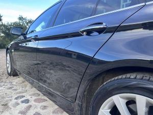 Melns BMW 520 2013 Kaišiadorys, ar dzinēja tilpumu 2.00 L un nobraukumu 276 tūkst. km par 7650 €, foto 13 vietnē AUTOMOTO.COM.LV