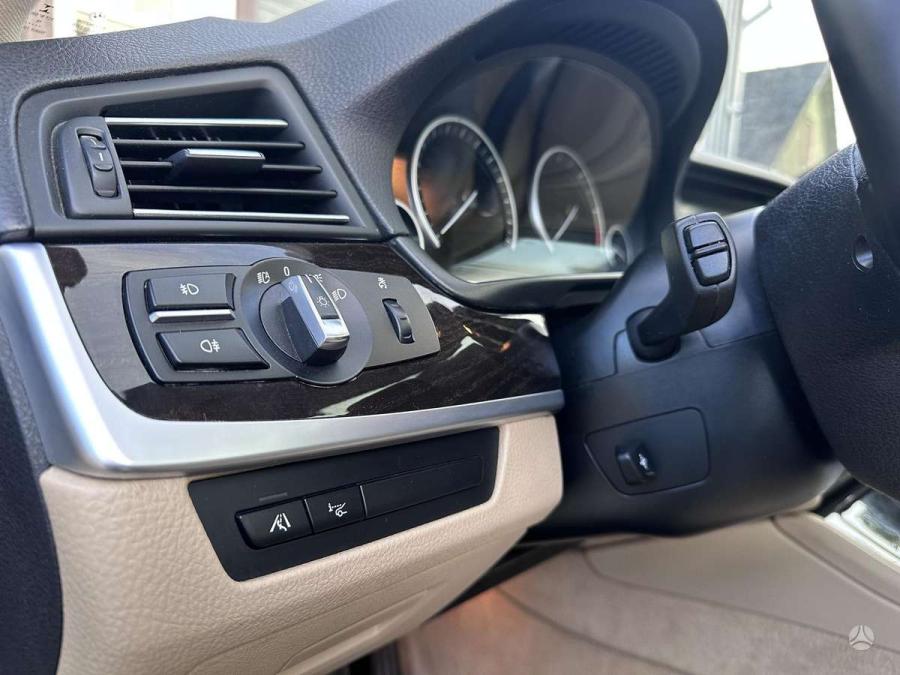 Melns BMW 520 2013 Kaišiadorys, ar dzinēja tilpumu 2.00 L un nobraukumu 276 tūkst. km par 7650 €, foto 15 vietnē AUTOMOTO.COM.LV