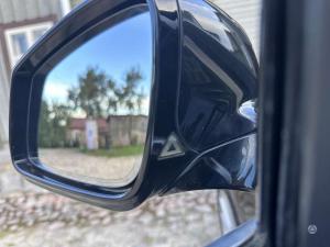 Melns BMW 520 2013 Kaišiadorys, ar dzinēja tilpumu 2.00 L un nobraukumu 276 tūkst. km par 7650 €, foto 18 vietnē AUTOMOTO.COM.LV