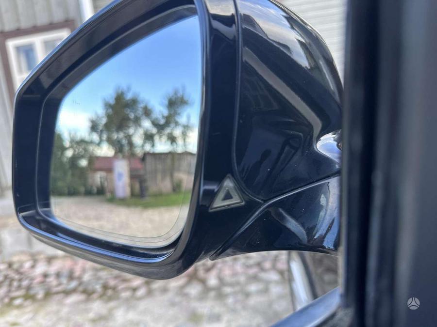 Melns BMW 520 2013 Kaišiadorys, ar dzinēja tilpumu 2.00 L un nobraukumu 276 tūkst. km par 7650 €, foto 18 vietnē AUTOMOTO.COM.LV