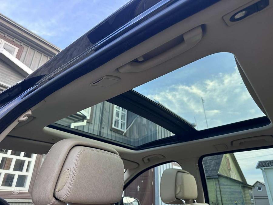 Melns BMW 520 2013 Kaišiadorys, ar dzinēja tilpumu 2.00 L un nobraukumu 276 tūkst. km par 7650 €, foto 20 vietnē AUTOMOTO.COM.LV