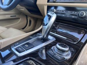 Melns BMW 520 2013 Kaišiadorys, ar dzinēja tilpumu 2.00 L un nobraukumu 276 tūkst. km par 7650 €, foto 27 vietnē AUTOMOTO.COM.LV